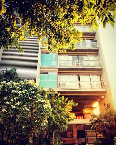 Loft Deluxe Ejecutivo & Familiar Exclusivo - Barrancabermeja