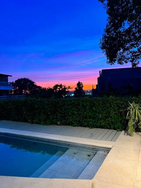 Casa En Lo Alto - Córdoba