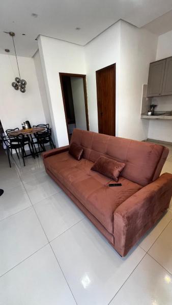 Apartamento 2 Quartos Centro Da Cidade - Parauapebas