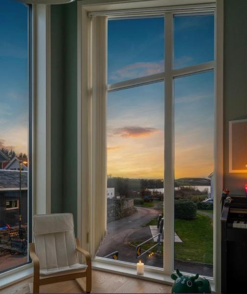 Lakeside Family Home - Stavanger