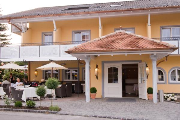 Hirsch 1783 Hotel Landhaus - Tettnang