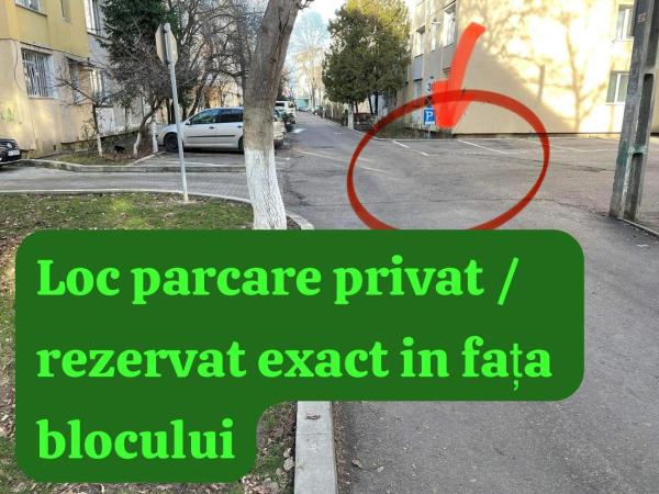 Mbz Apartments #2 - 2 Bedrooms, Private Parking & Air Conditioning - Județul Neamț