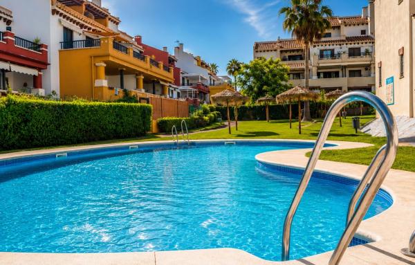Apartamento Marina Esuri - Ayamonte