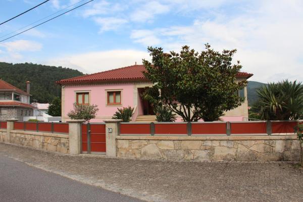 Casa Das Poças Guest House - Al - 노르트 지방