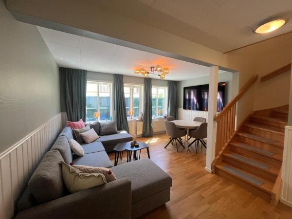 Stay In Sweden's Venice - Strömstad - Strömstad