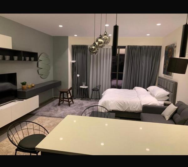 Amman Studio Damac Tower - Amman