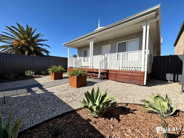 Westlands Elegance In The Outback - Broken Hill