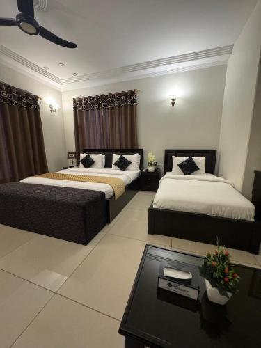 Hotel Moon Light View - Lahore