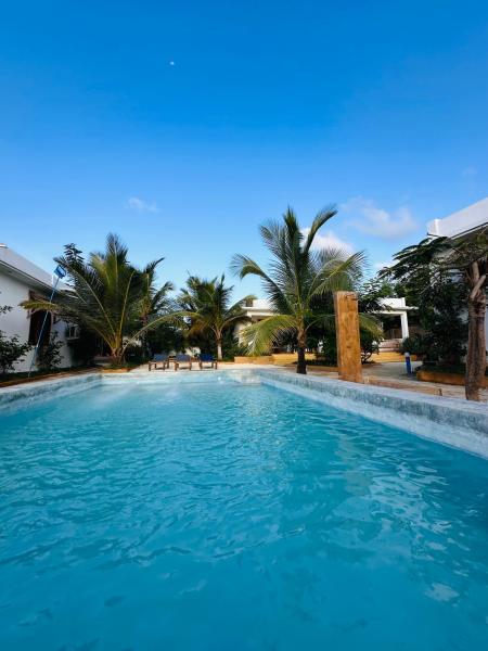 Cheff Guest House - Tanzanie
