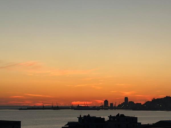 Adriatic Sunset Apartment - Durrës