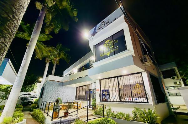 Sulam Luxury Hotel Nicaragua - Managua