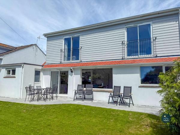 Holly Tree House - Swanage