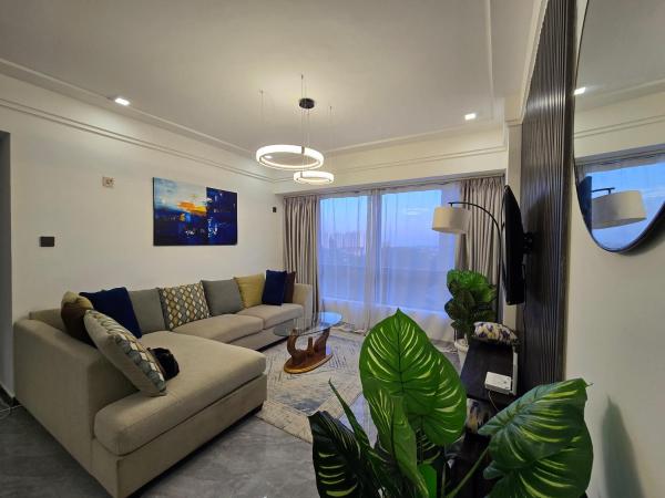 Lavington Prime Flat - Nairobi