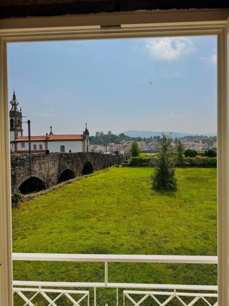 Casa Jota - Suites Ponte Romana - Ponte de Lima