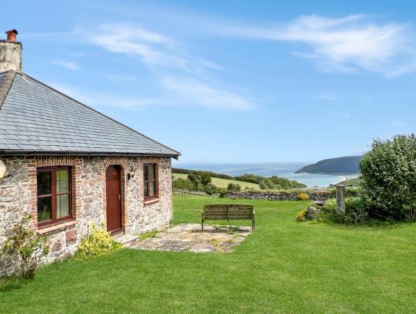 Beehive Cottage Culbone - Porlock Weir
