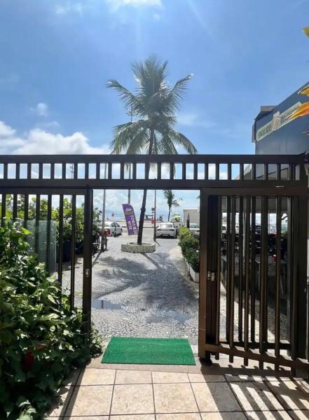 Loft Charmoso · Passos Da Praia · Posto 5 - Ipanema