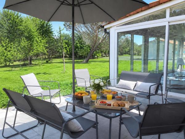House T5 - Domaine Du Grand Marquisat - Jardin Et Parking - Blagnac