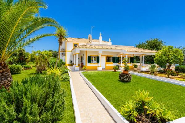 Villa Sol Nascente - Armação de Pêra