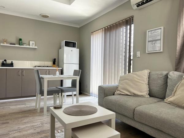Quiet Corner - A Sepal Stay - Hilbert