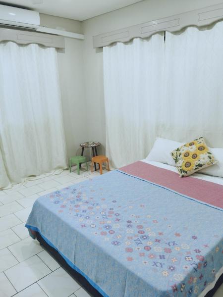 Nice Room Near Airport - Nadi