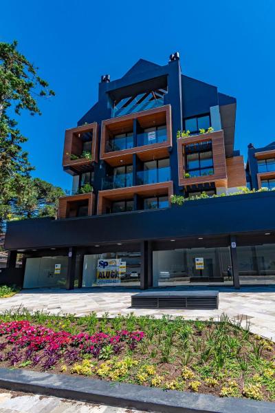 Rosa Residencial Welter You Canela - Canela