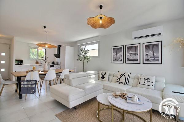 La 2 Maison Cosy - Binic
