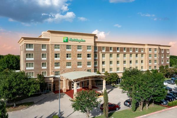 Holiday Inn Garland By Ihg - Garland, TX