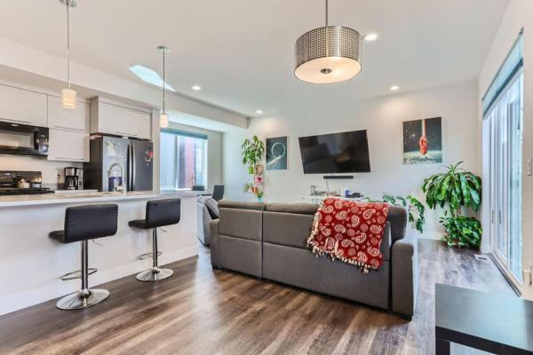 Foothills I Red Rocks I W Denver 3bd Townhome - Lakewood