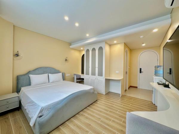 22housing Residence Suites - Hanoi