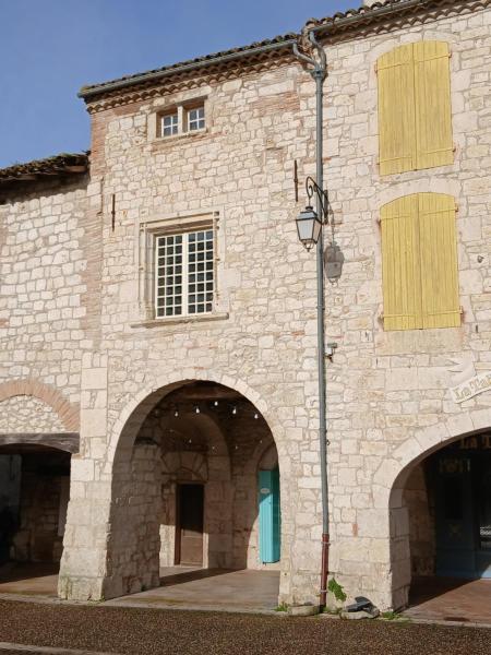 Au Coin Perdu - Moissac