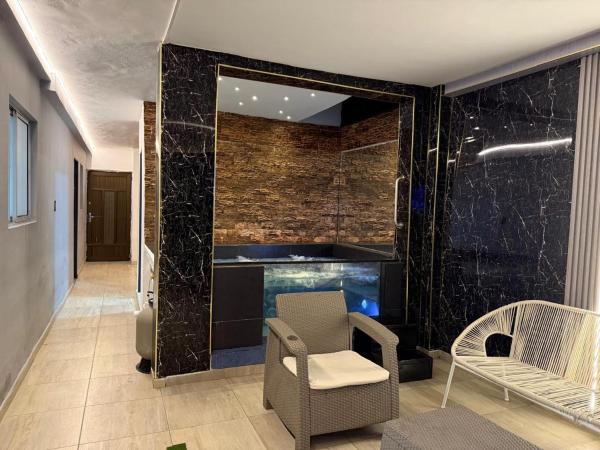 Oasis 4 Suites L Jacuzzi L El Poblado Medellín - Envigado