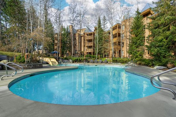 Hilton Grand Vacations Club Whistler - Whistler Blackcomb