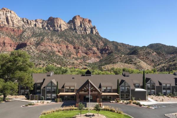 Hyatt Place Springdale - Zion National Park - Springdale, UT