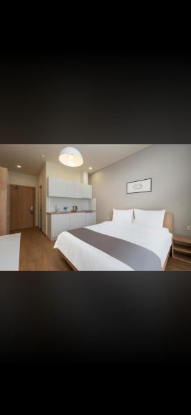 Kokhta Dialog Apartment 312 - Georgia