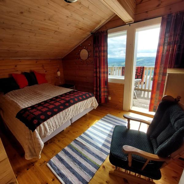 Villa Bearcorner - Åre