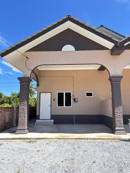 Arkan Cottage - Terengganu