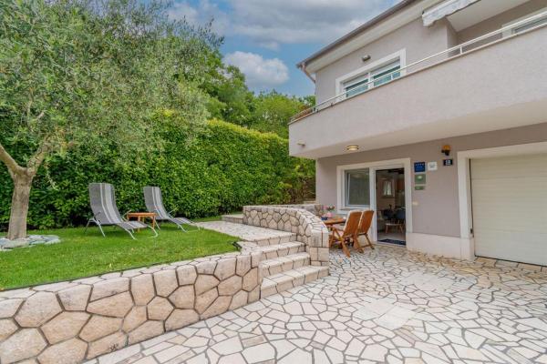 Apartment Kiara - Kraljevica