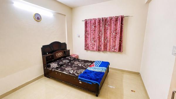 Sita Ram Homestay - Ujjain