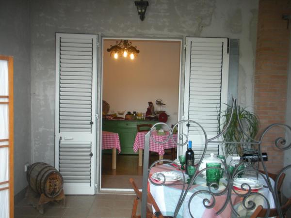 B&b Brezza Marina - Grottammare