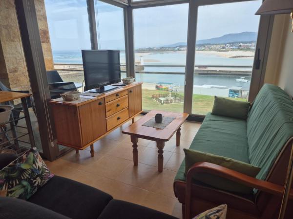 Casa Puerto Deportivo - Burela