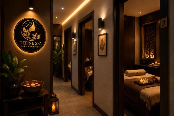 Define Spa - Maharashtra