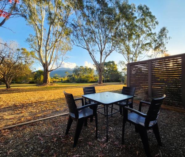 Restaway Holiday Units - Victoria
