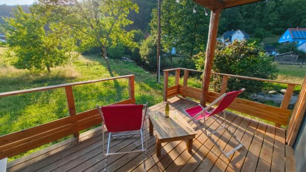 Lodge De La Weiss - Alsace