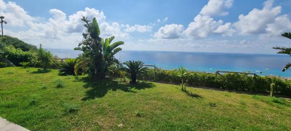 Bella Vista Zambrone - Mileto