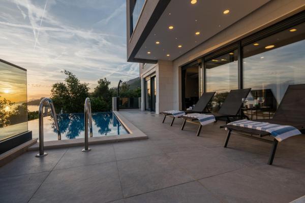 Villa Lux 55 - Brela