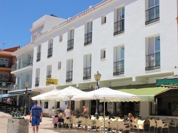 Hotel Cabello - Benalmádena