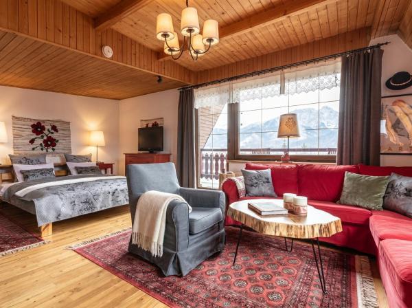 Panorama Zakopane By Golden Villas&4 - Zakopane