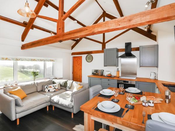 Byre - Ukc9522 - Barnstaple