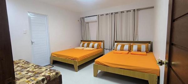 D' Rest House Resort, Events Place And Homestay - Luzon
