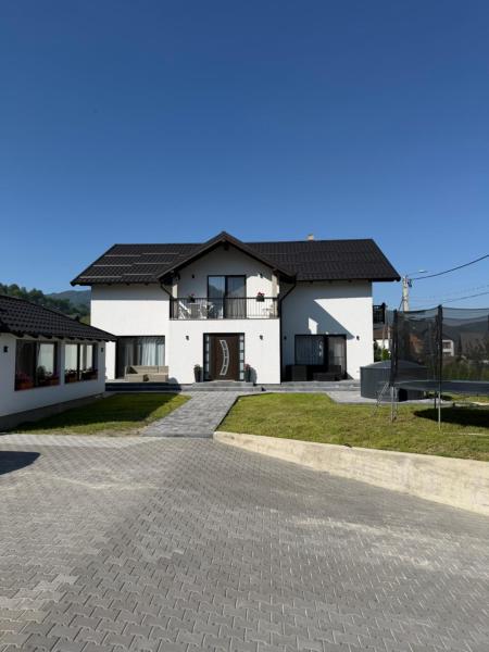 Casa Lye - Romania